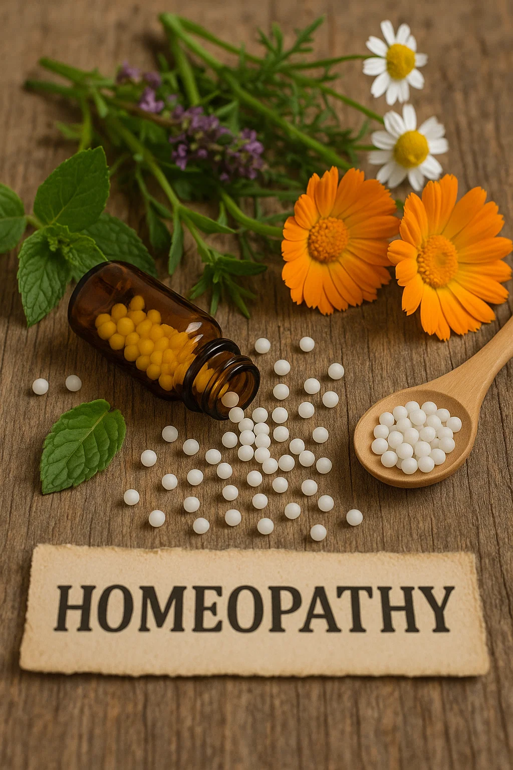 Best Tips How to Take Homeopathy Dose, Potency & Frequency